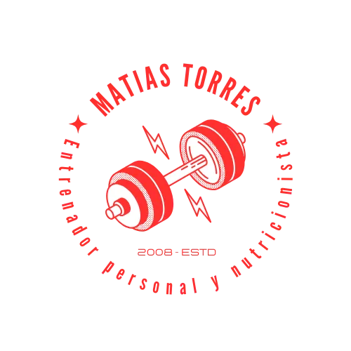 Matías Torres Planes Online y Presenciales Todos los Niveles